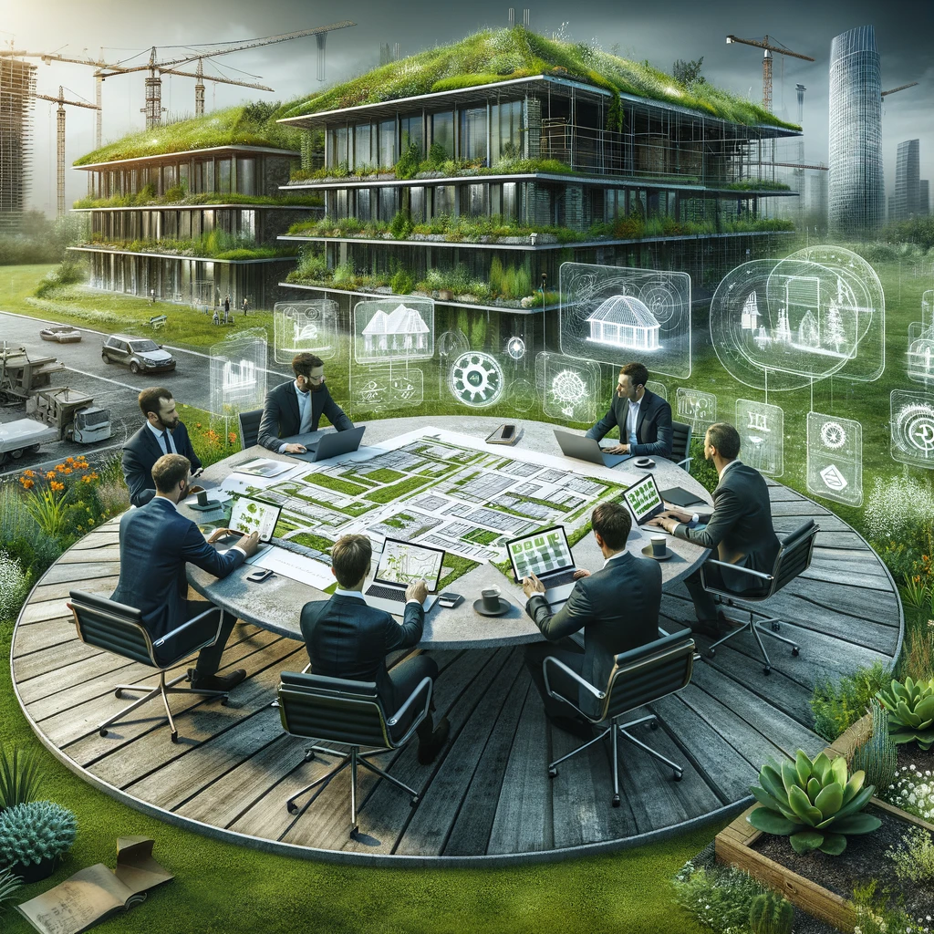 About Marshall GeoScience Geotechnical Environmental Consultants