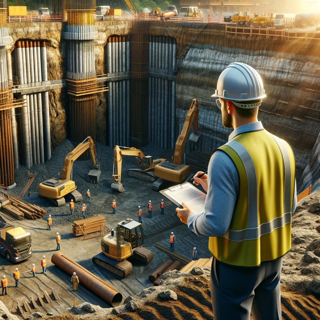 The Importance of Grading Inspections During Construction - MARSHALL ...
