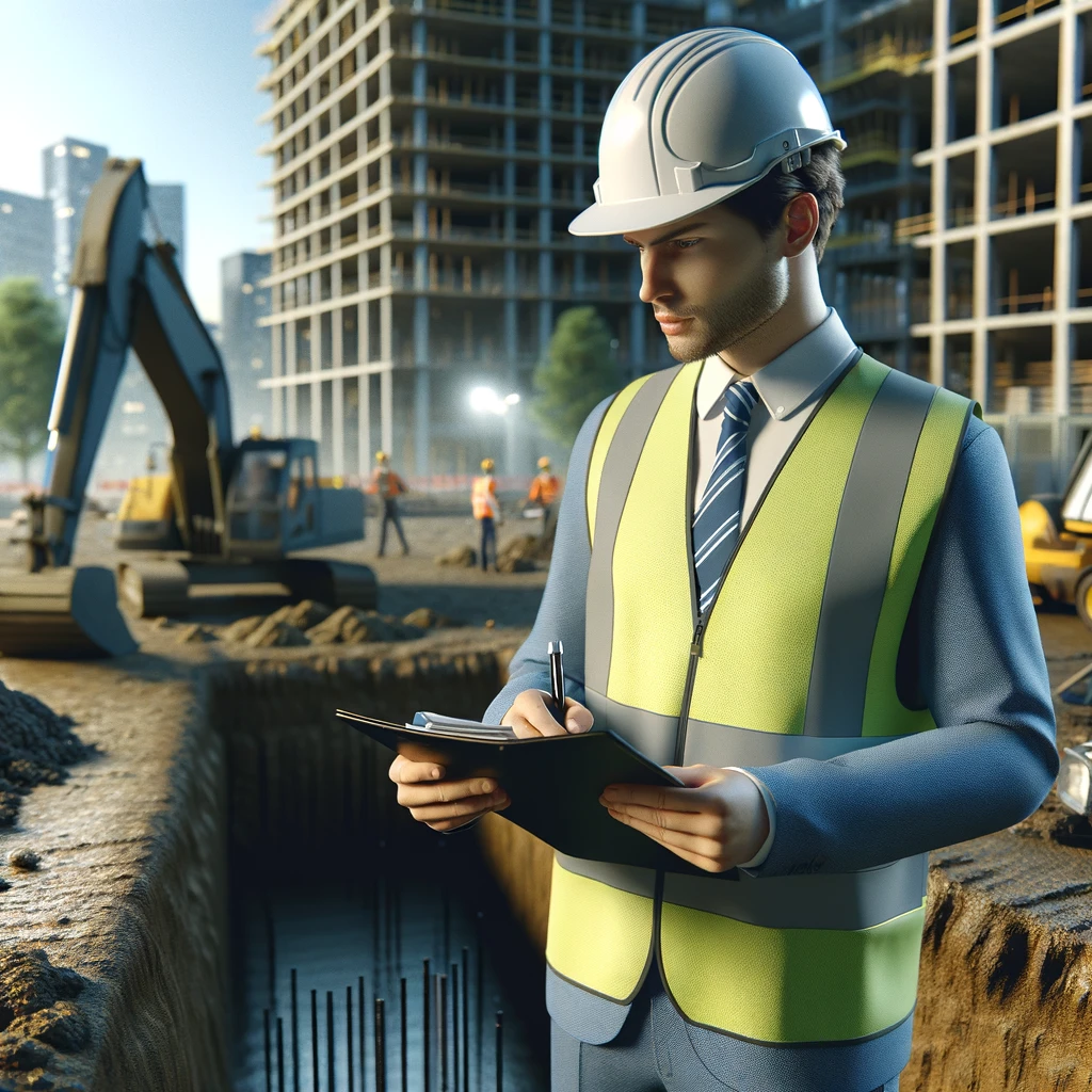 Why Should I Hire a Geotechnical Soil Engineer? - MARSHALL GeoScience ...