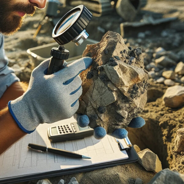 Marshall Geotechnical and Environmental Engineering Consultants