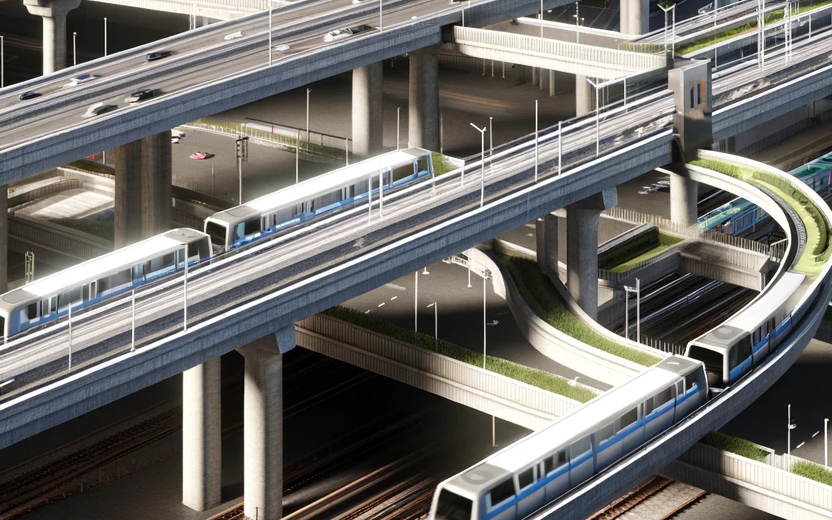 Transportation Infrastructure - MARSHALL GeoScience | Geotechnical and ...