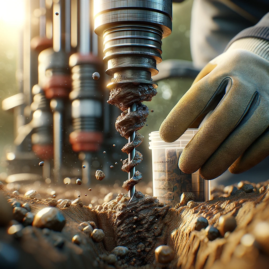 Geotechnical & Environmental Solutions | Marshall Geo