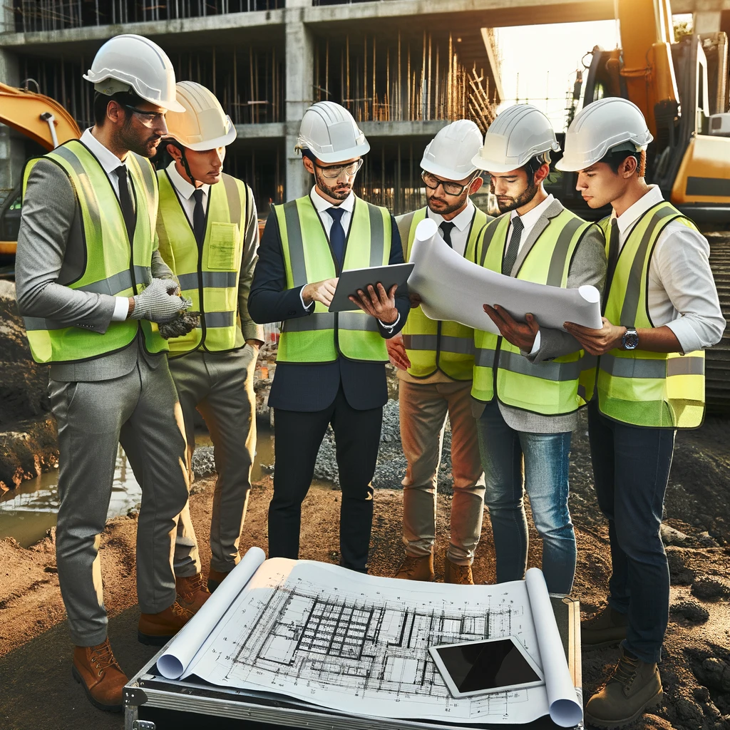 Marshall Geo | Trusted Geotechnical & Environmental Consultants