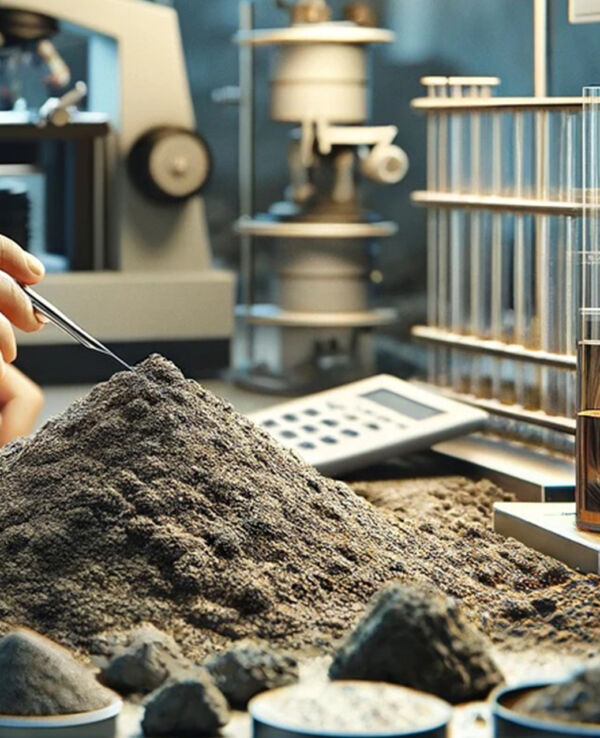 Geotechnical Engineering Los Angeles Soil & Groundwater Testing