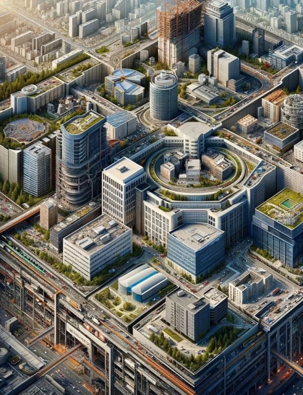 Marshall GeoScience Geotechnical and Environmental Engineering