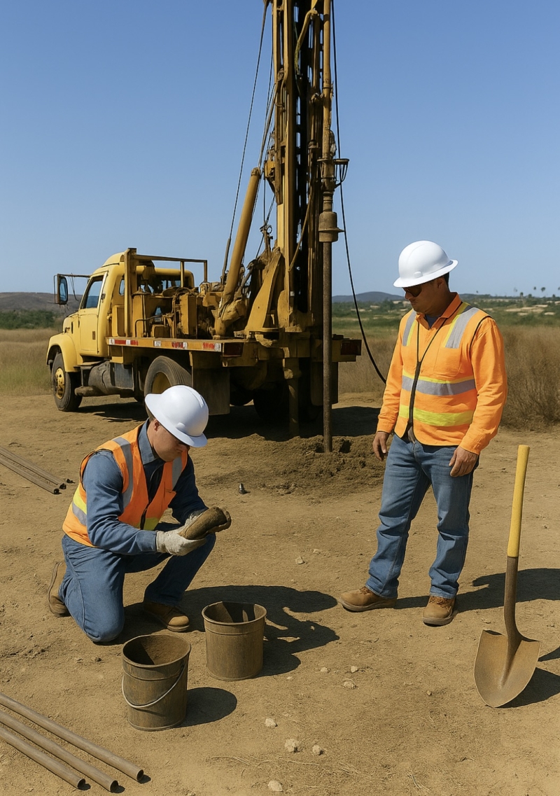 Geotechnical Reports Explained: Latest Guide