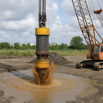 Top Ground Improvement Techniques for Stabilizing Weak Soils in ...