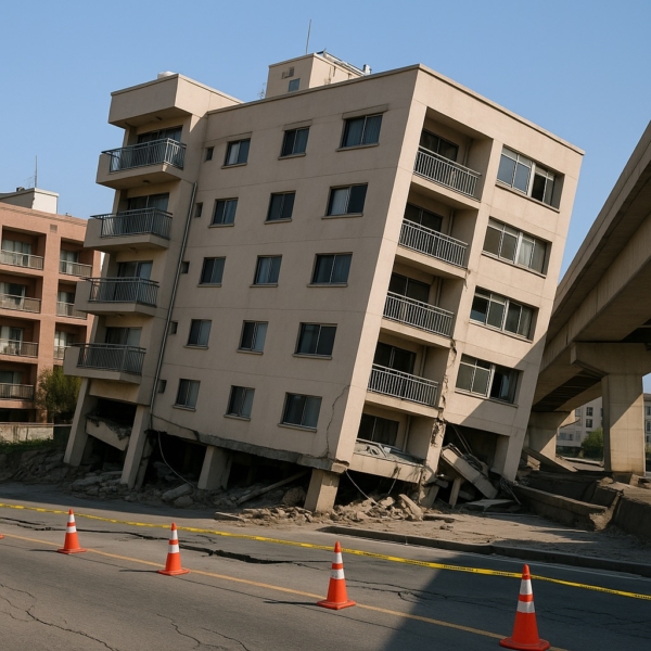 Understanding Liquefaction Susceptibility: What the California Building ...