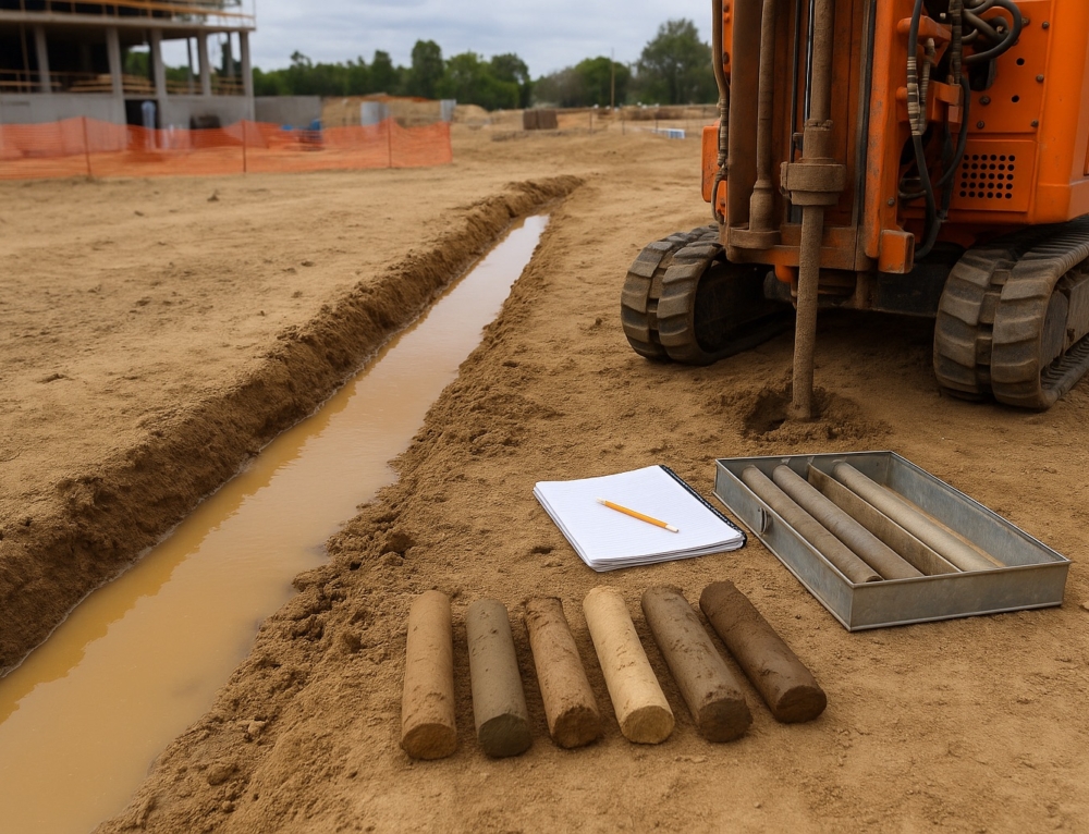 Understanding The Impact and Mitigation Risks of Liquefaction ...
