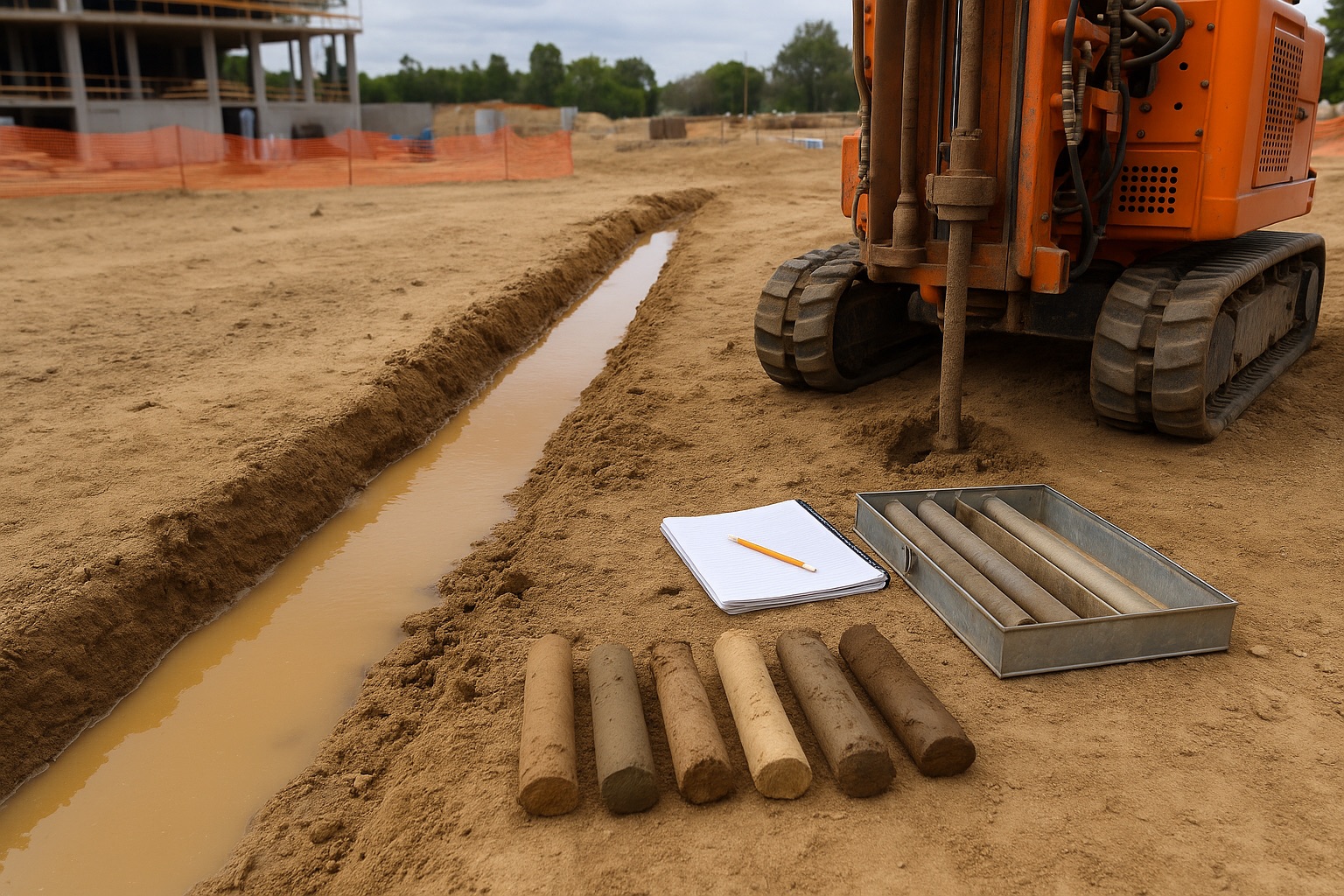 Understanding Liquefaction Susceptibility: What the California Building ...