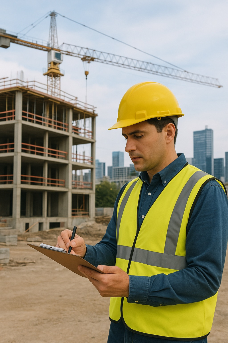 LA City Deputy Inspections: Code Compliance & Safety Protocols ...